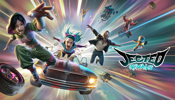 Steam의 Stuntfest - World Tour