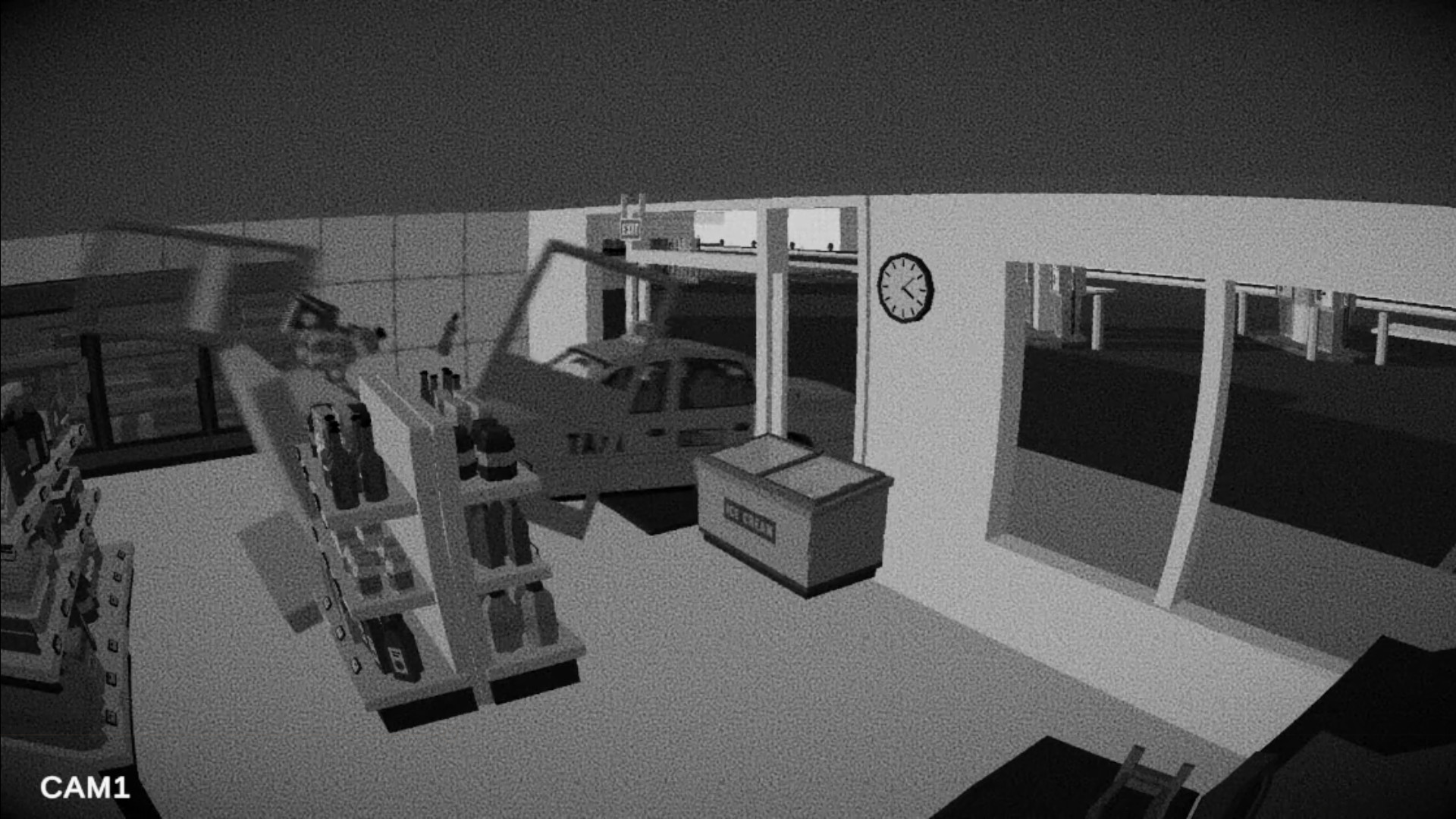 Saturday Morning Sandbox on Steam