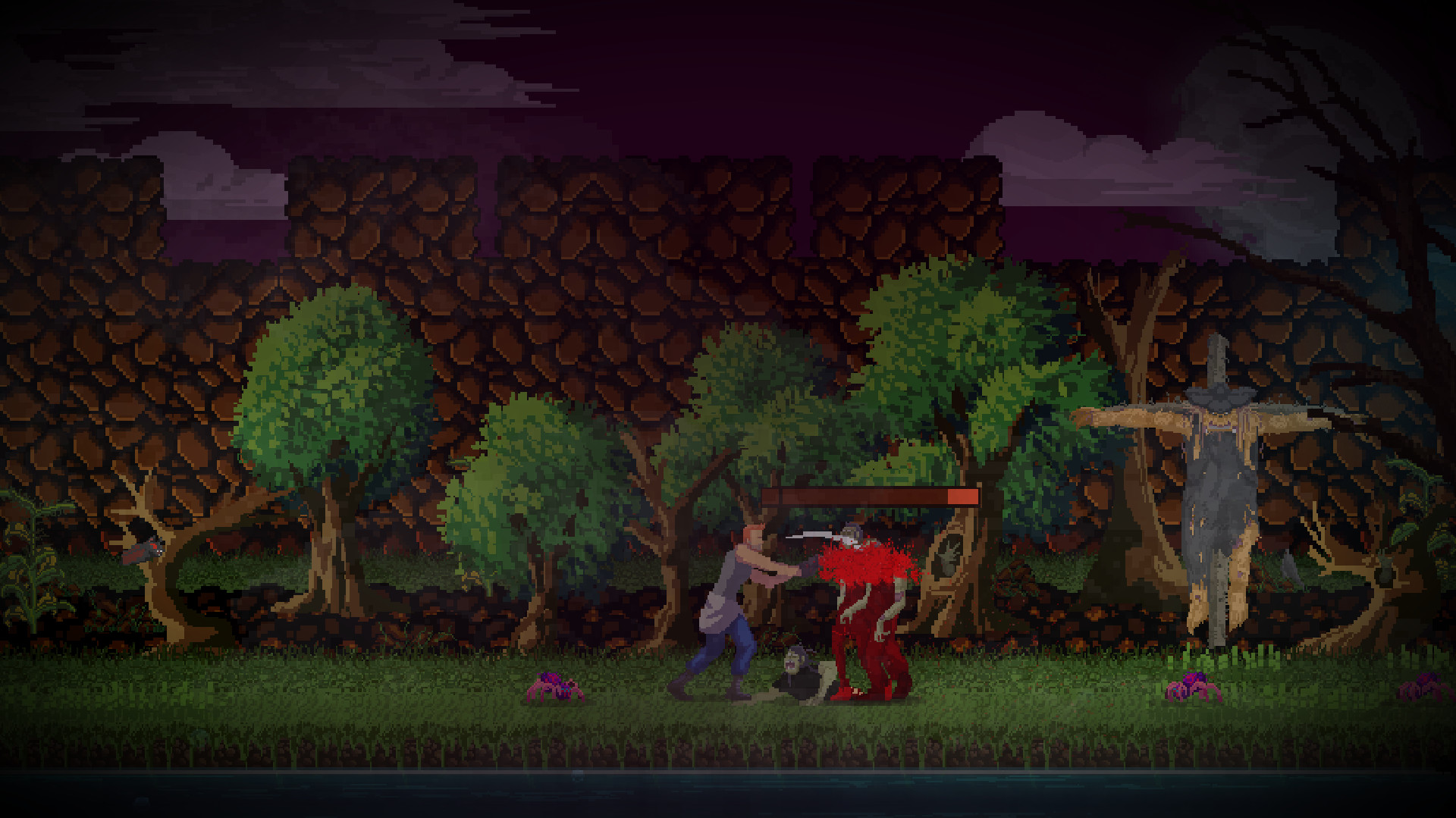 30+ games like Deadlight - SteamPeek