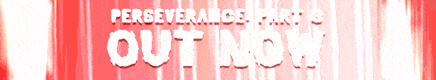Perseverance: Part 2 on Steam