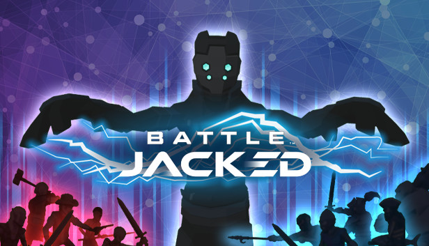 Battle Jacked on Steam