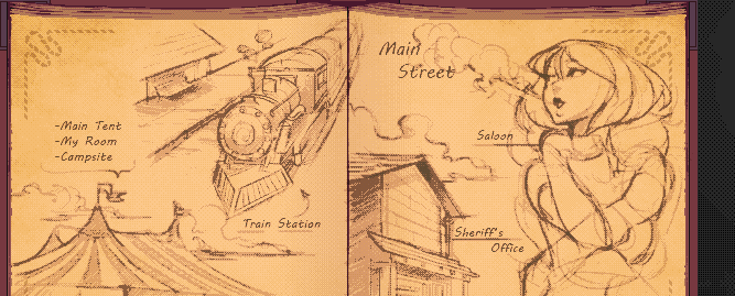 Dead Horizon on Steam