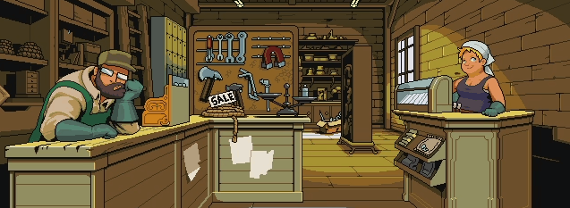 Dead Horizon on Steam