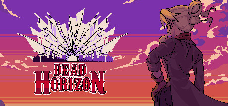 Dead Horizon on Steam
