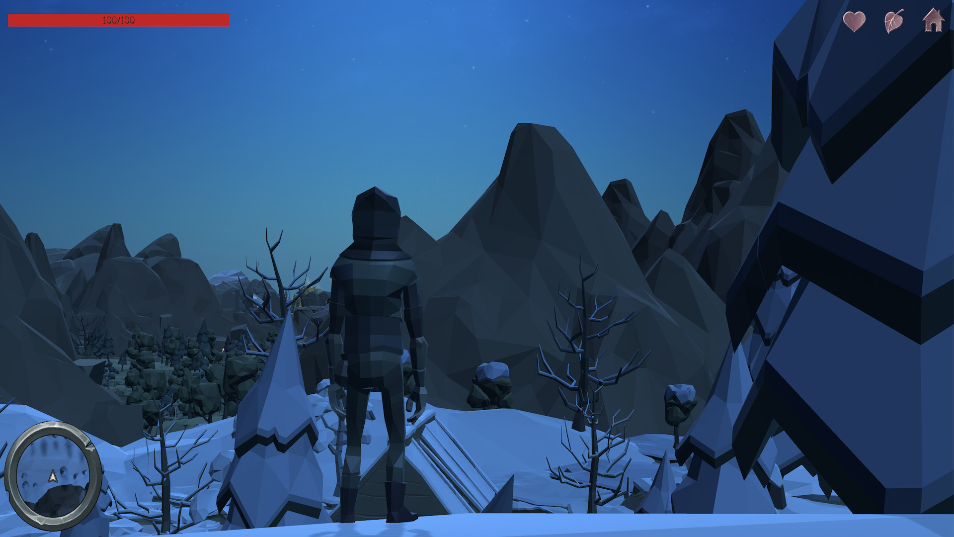 Cage(囚岛) on Steam