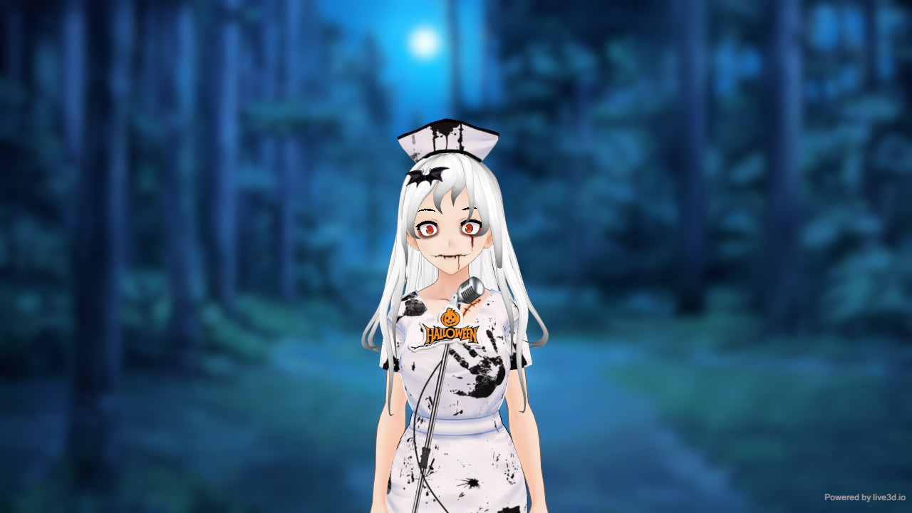 VTuber Maker · 스팀