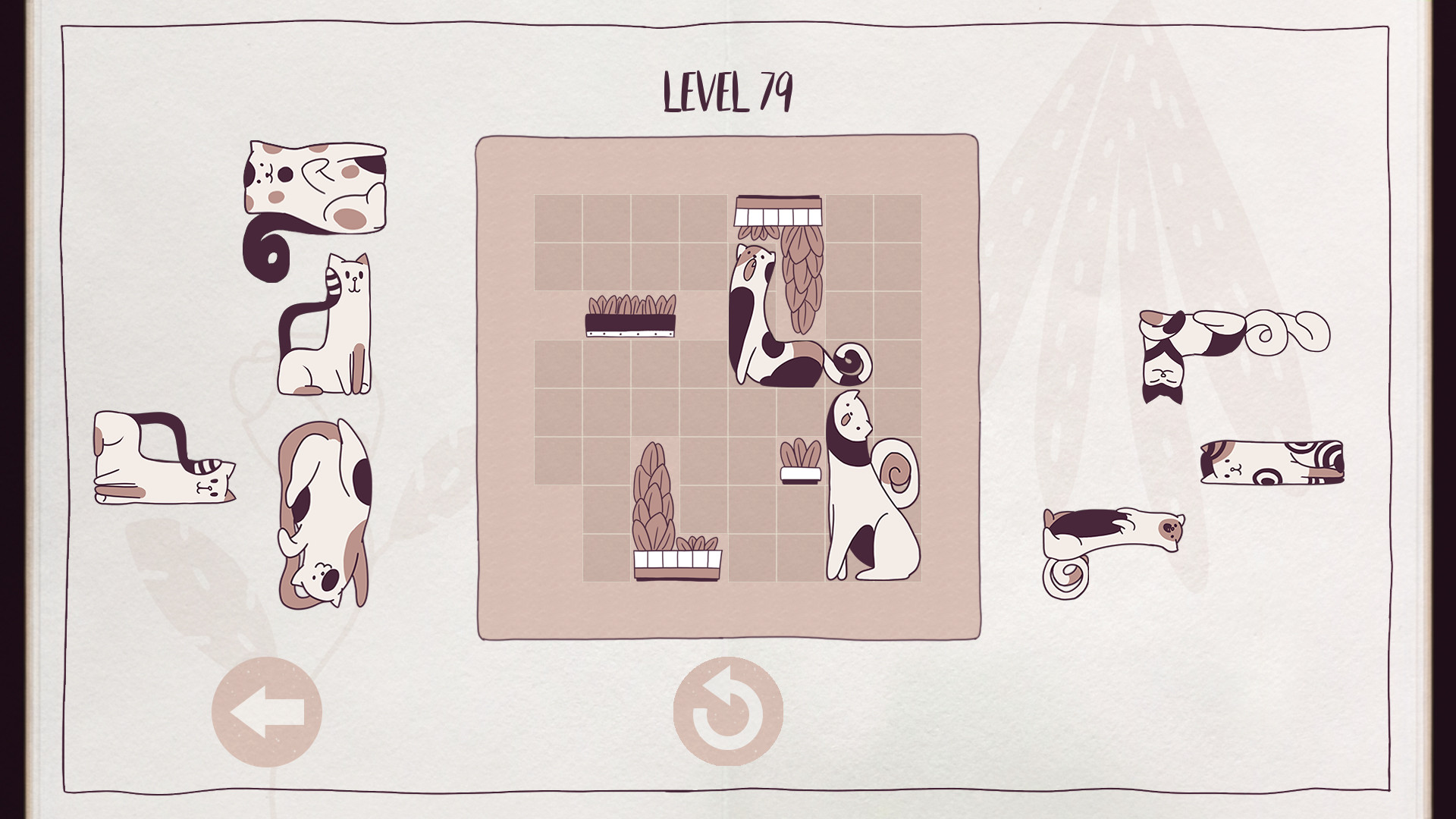 Save 30% on Cats Organized Neatly on Steam