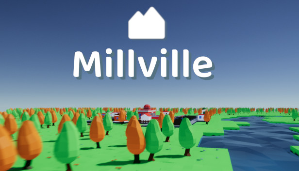 Millville on Steam