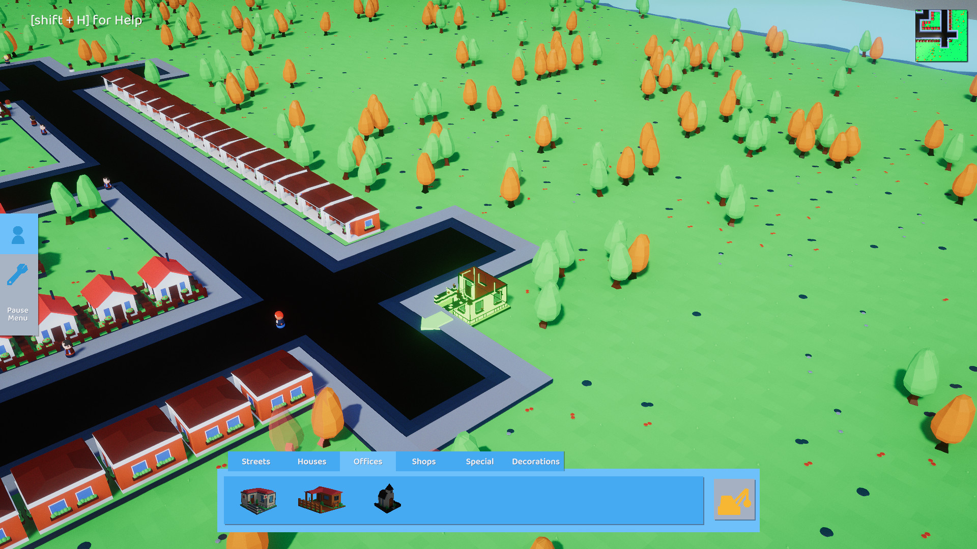 Millville on Steam