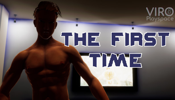 ViRo - The First Time on Steam