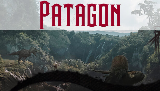 Patagon on Steam