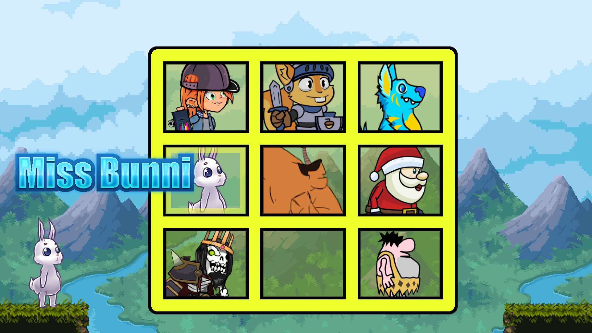 Wacky Cartoon Racers on Steam