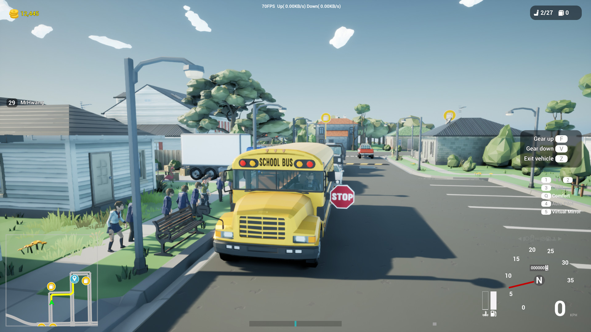Motor Town: Behind The Wheel on Steam