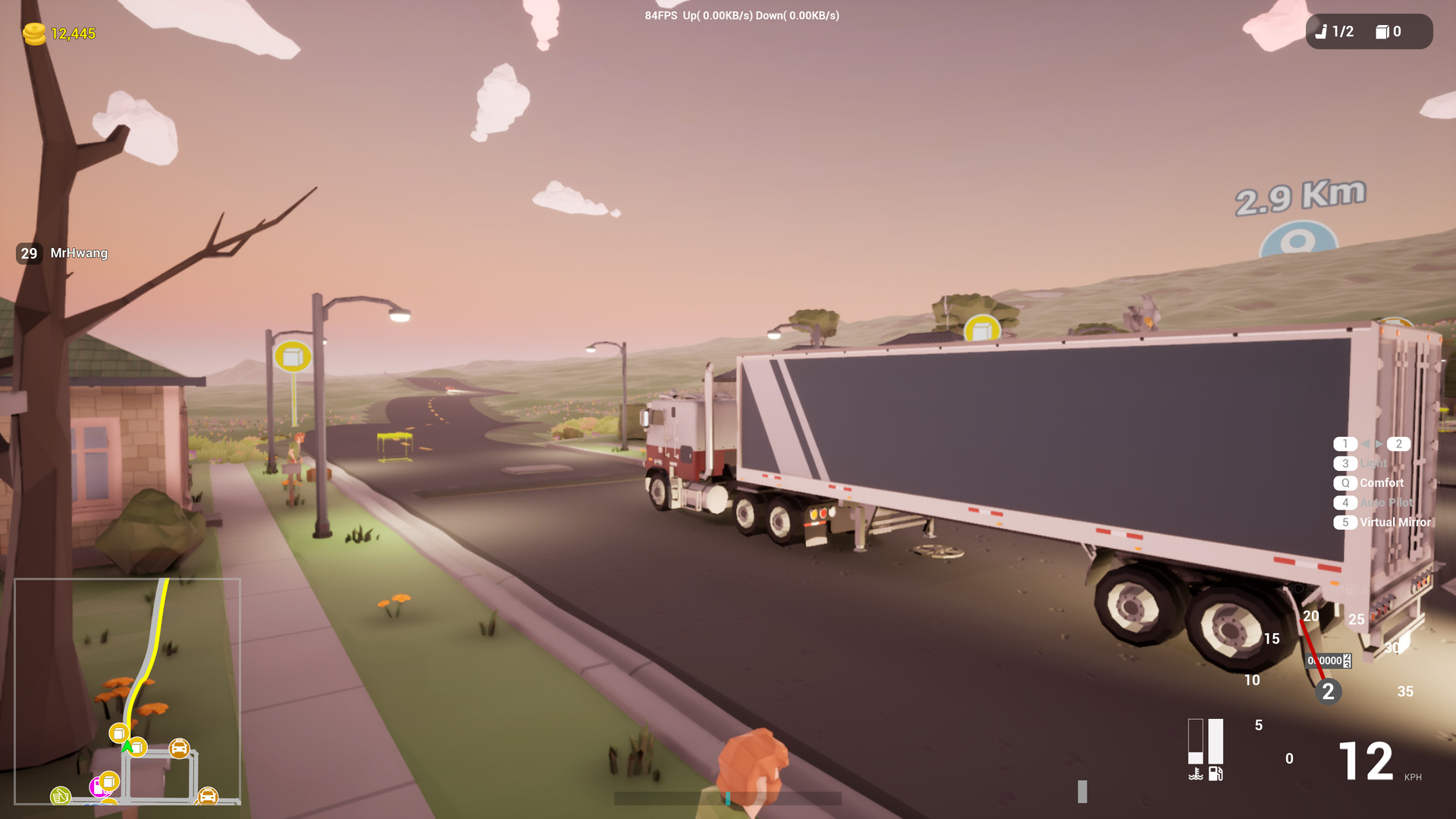 Motor Town: Behind The Wheel on Steam