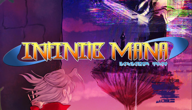 Infinite Mana on Steam