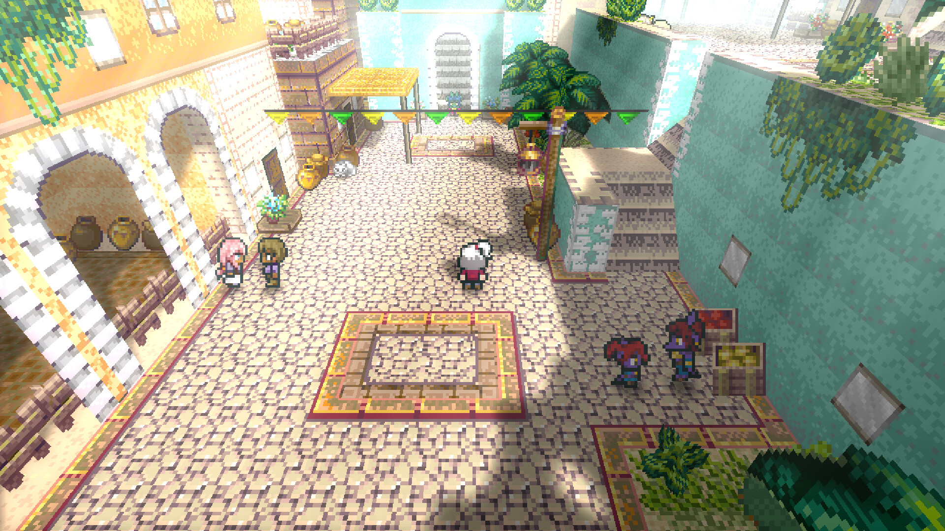 Infinite Mana on Steam