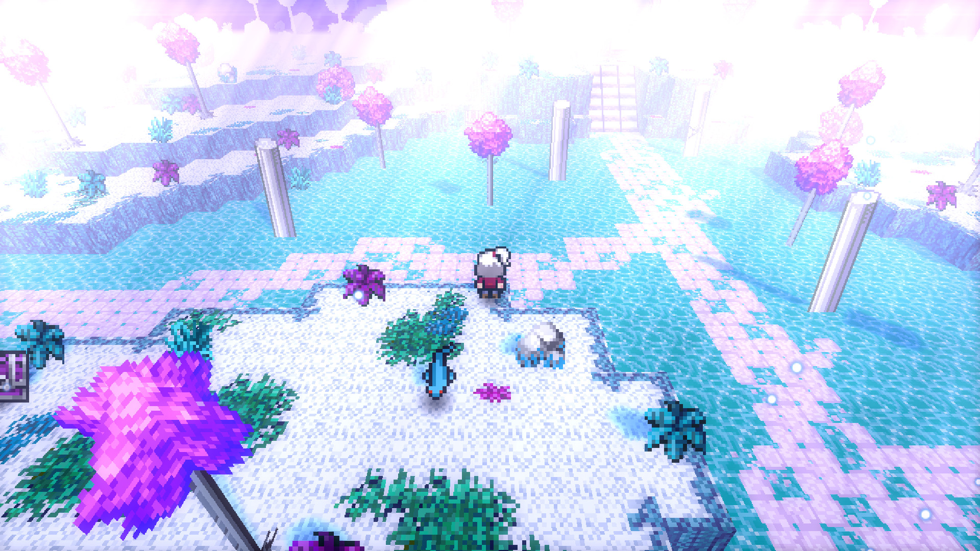 Infinite Mana on Steam