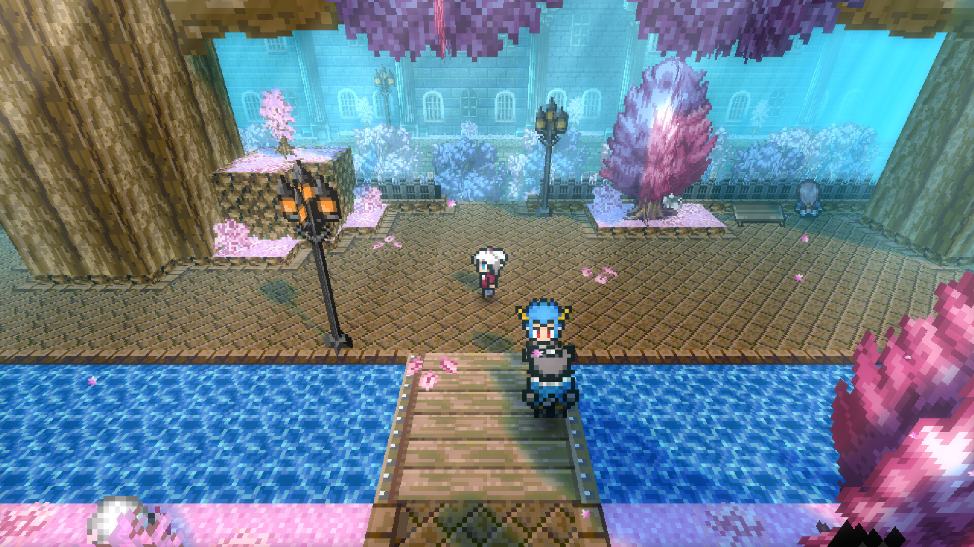 Infinite Mana on Steam