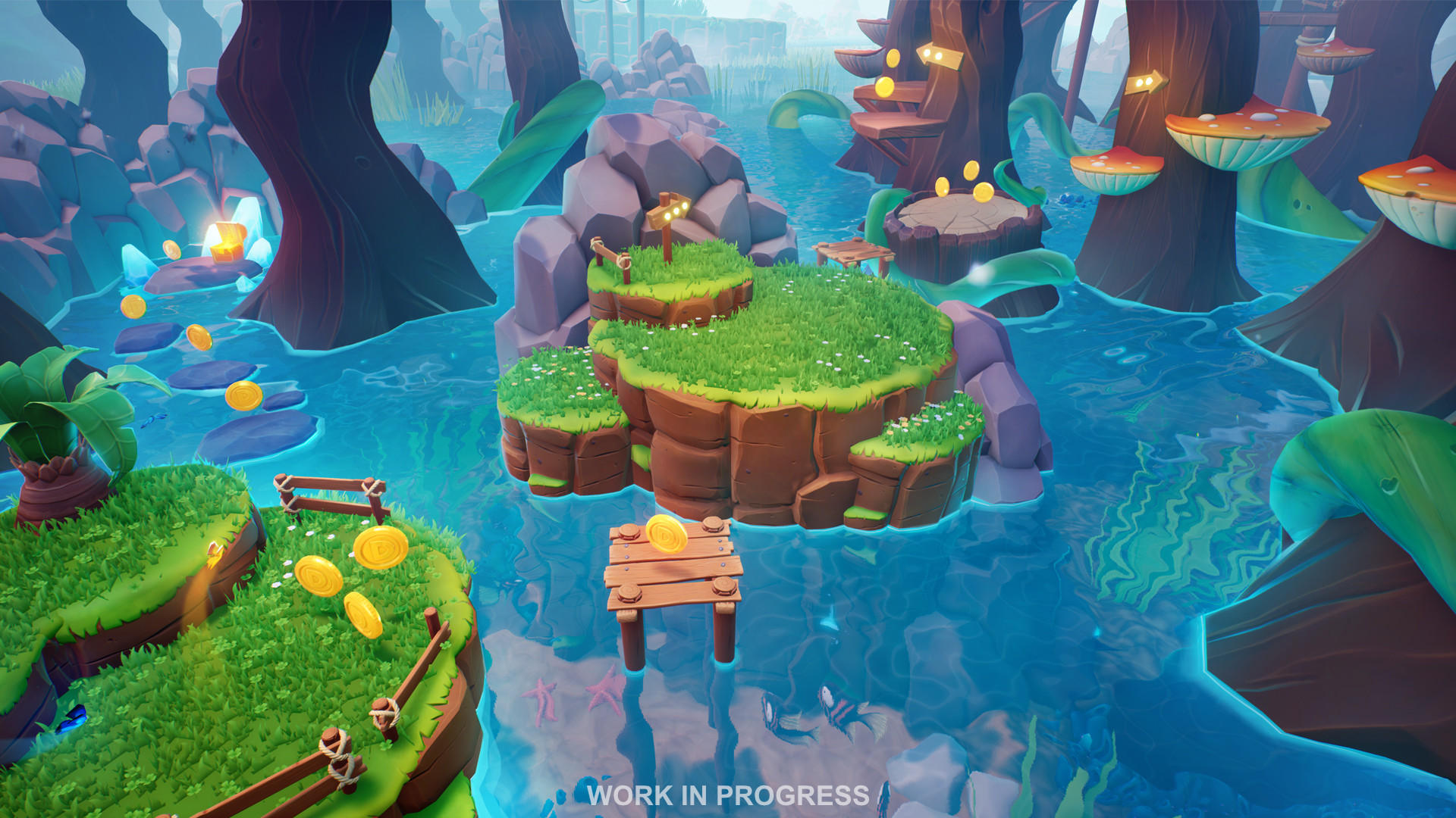 Kao the Kangaroo™ on Steam