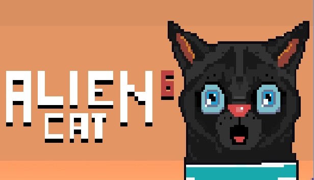 Alien Cat 6 on Steam