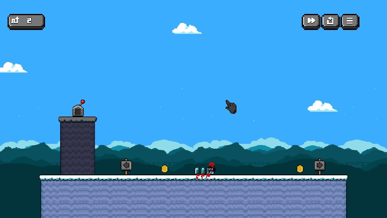 Alien Cat 6 on Steam