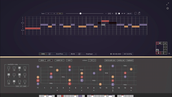 AudioTheory Grids on Steam