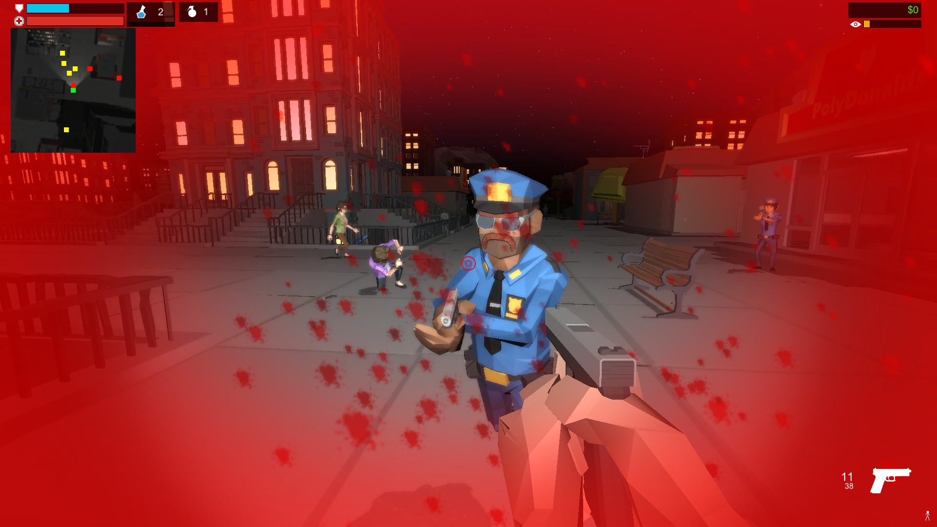 Welcome to the Polyverse on Steam