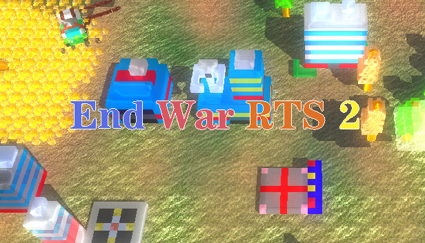 End War RTS 2 on Steam
