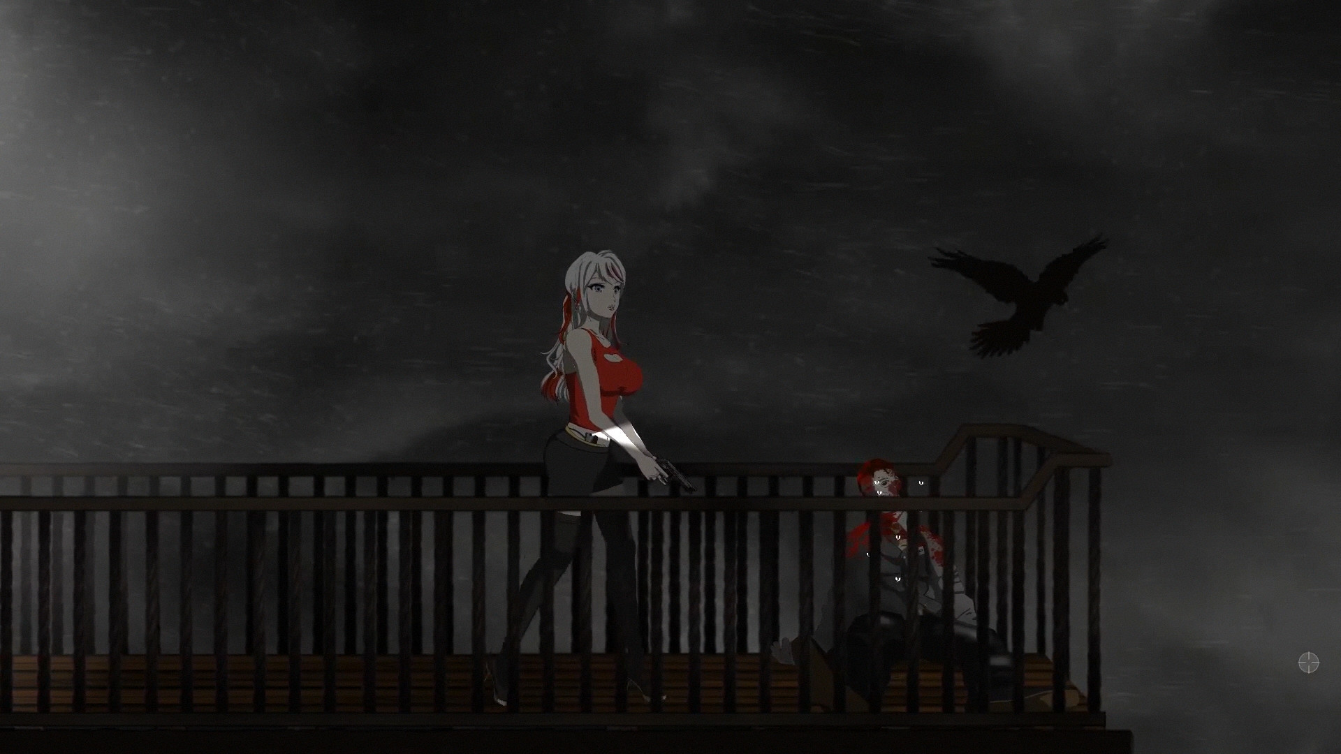 Red Colony Uncensored on Steam