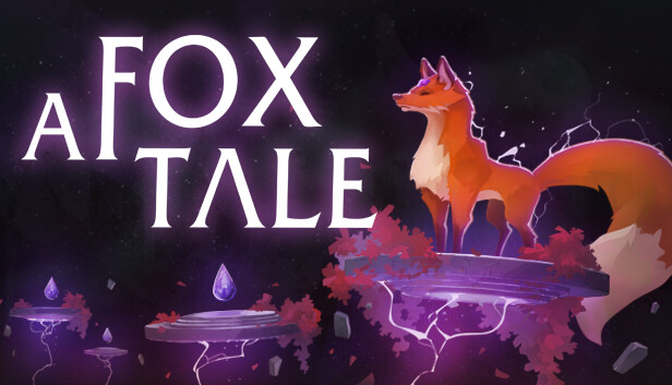 A Fox Tale on Steam