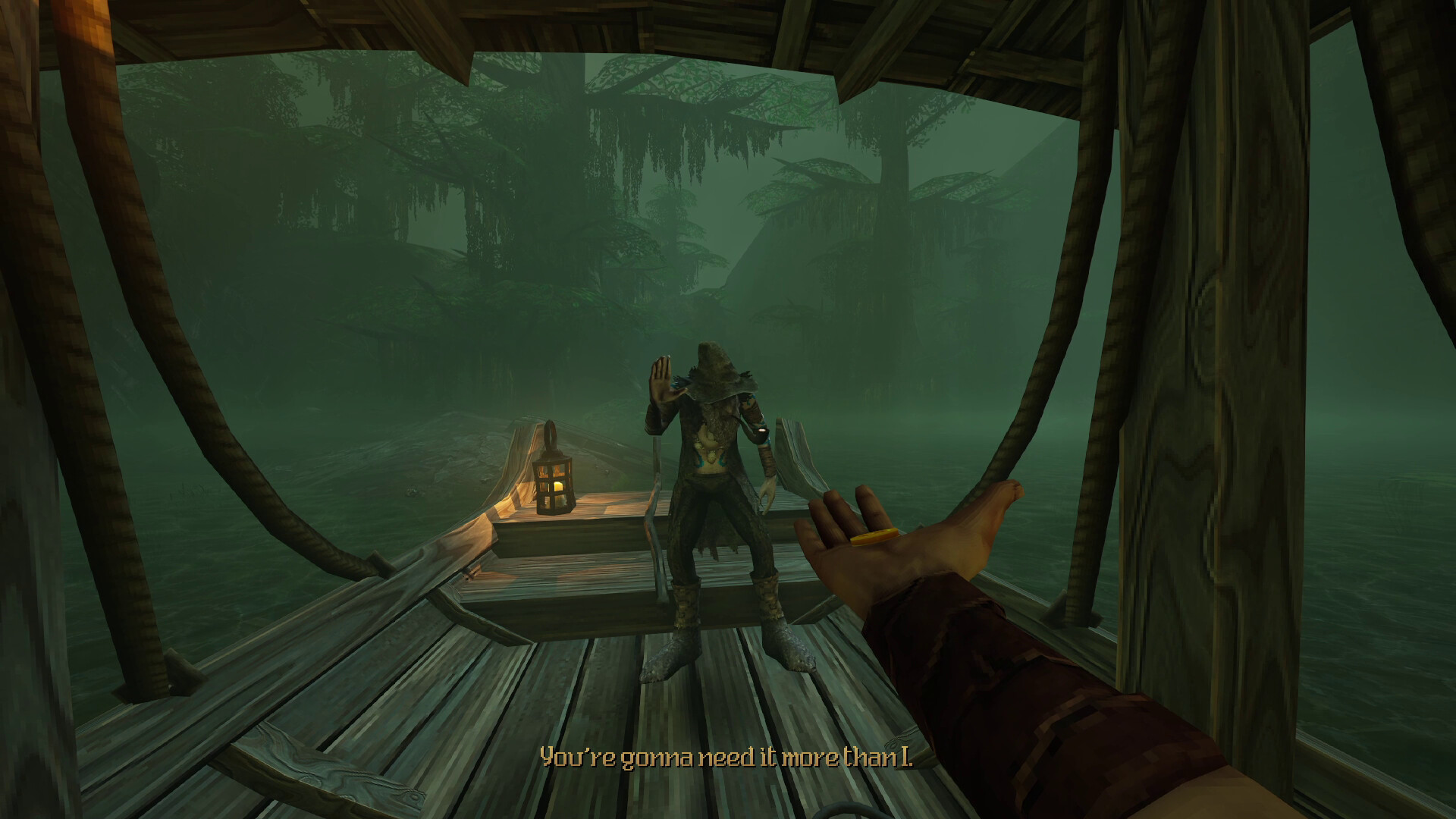 GRAVEN on Steam