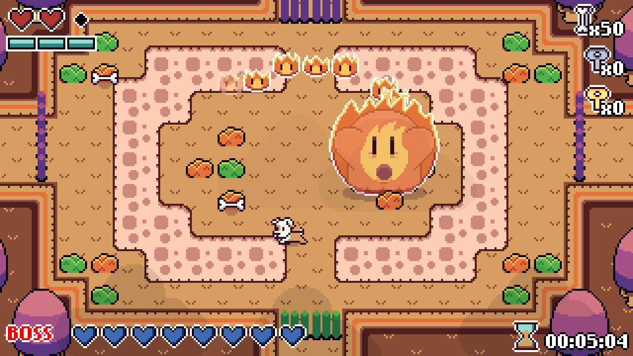 Milo's Quest on Steam