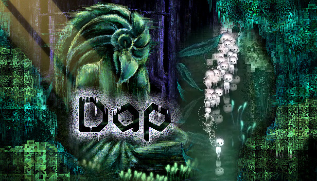 Dap on Steam