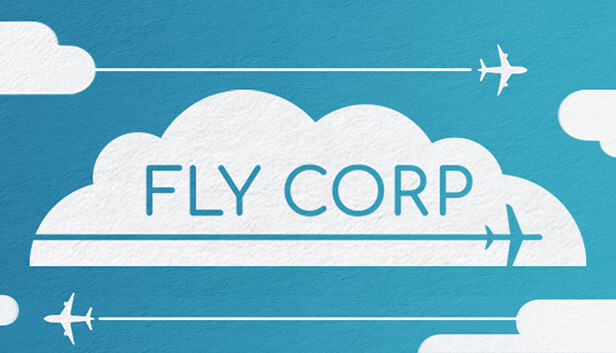 Fly Corp on Steam