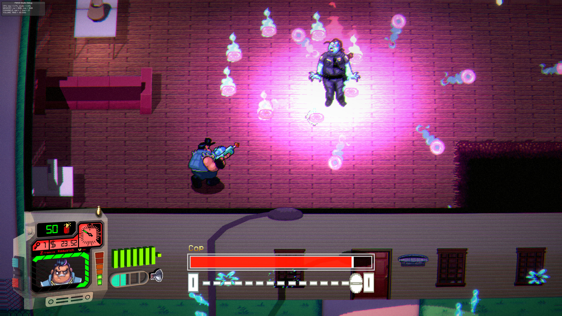 Demons Ate My Neighbors! on Steam Demons Ate My Neighbors! on Steam