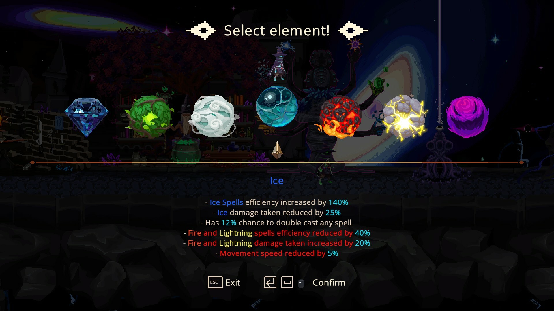 Steam 神奇魔法师