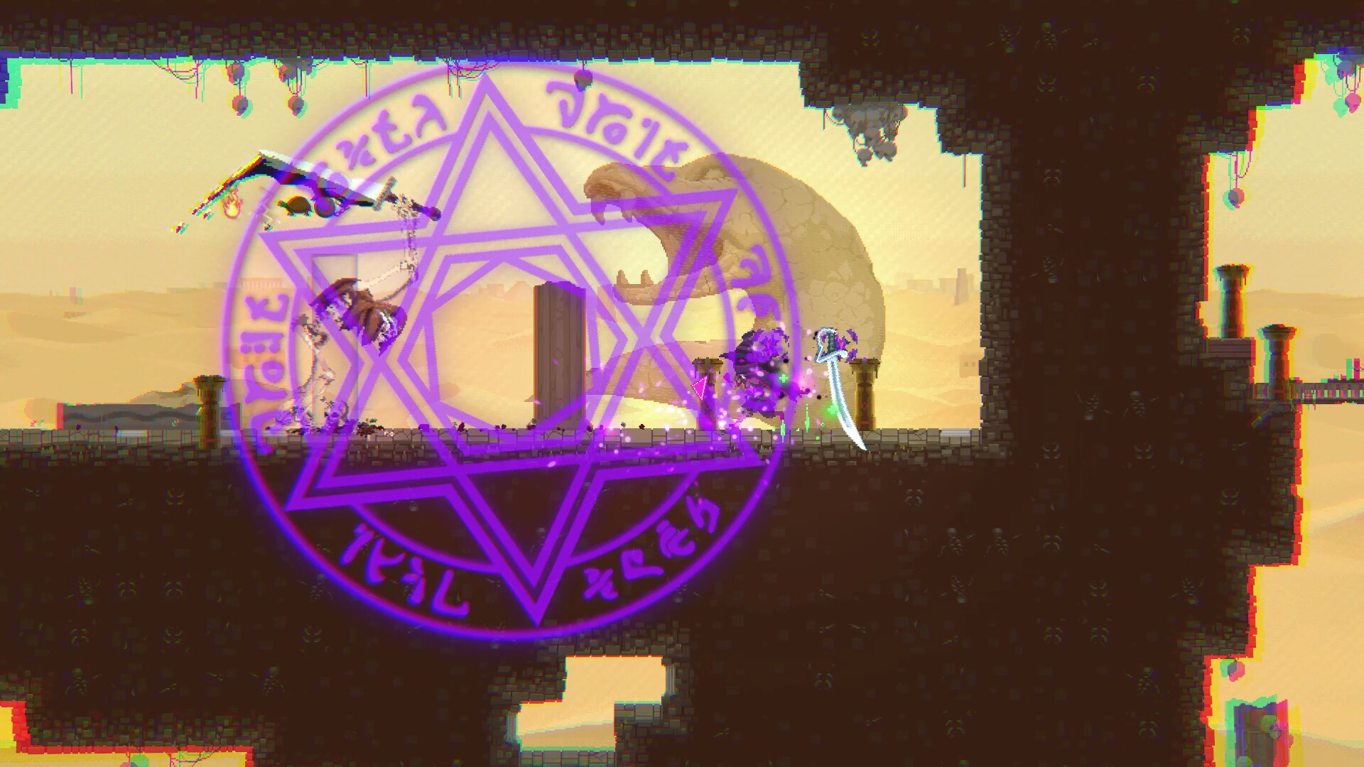 Steam 神奇魔法师