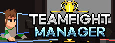Teamfight Manager on Steam