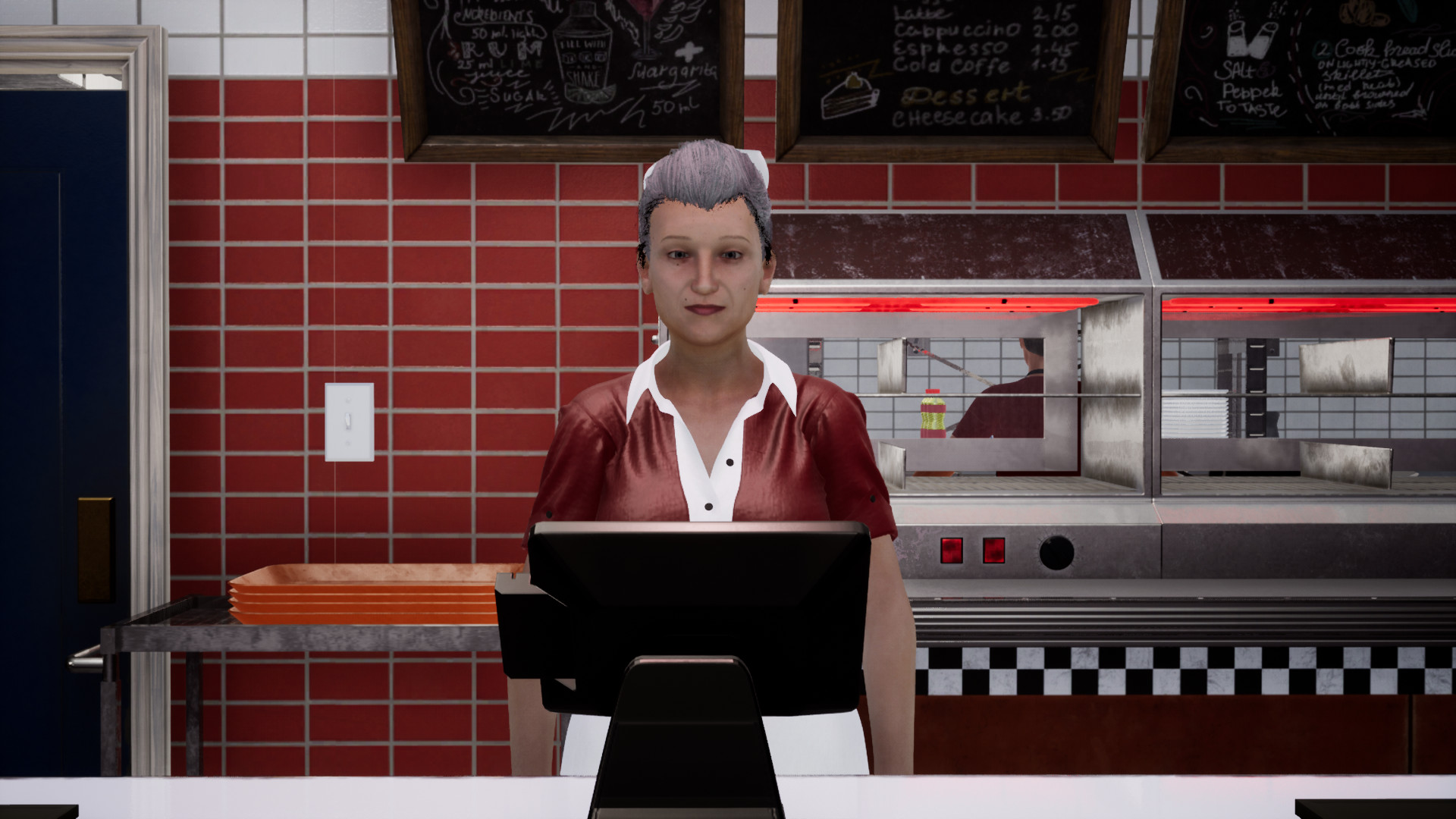 Live the Life on Steam