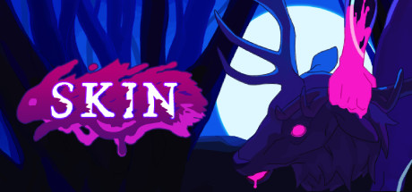 SKIN on Steam