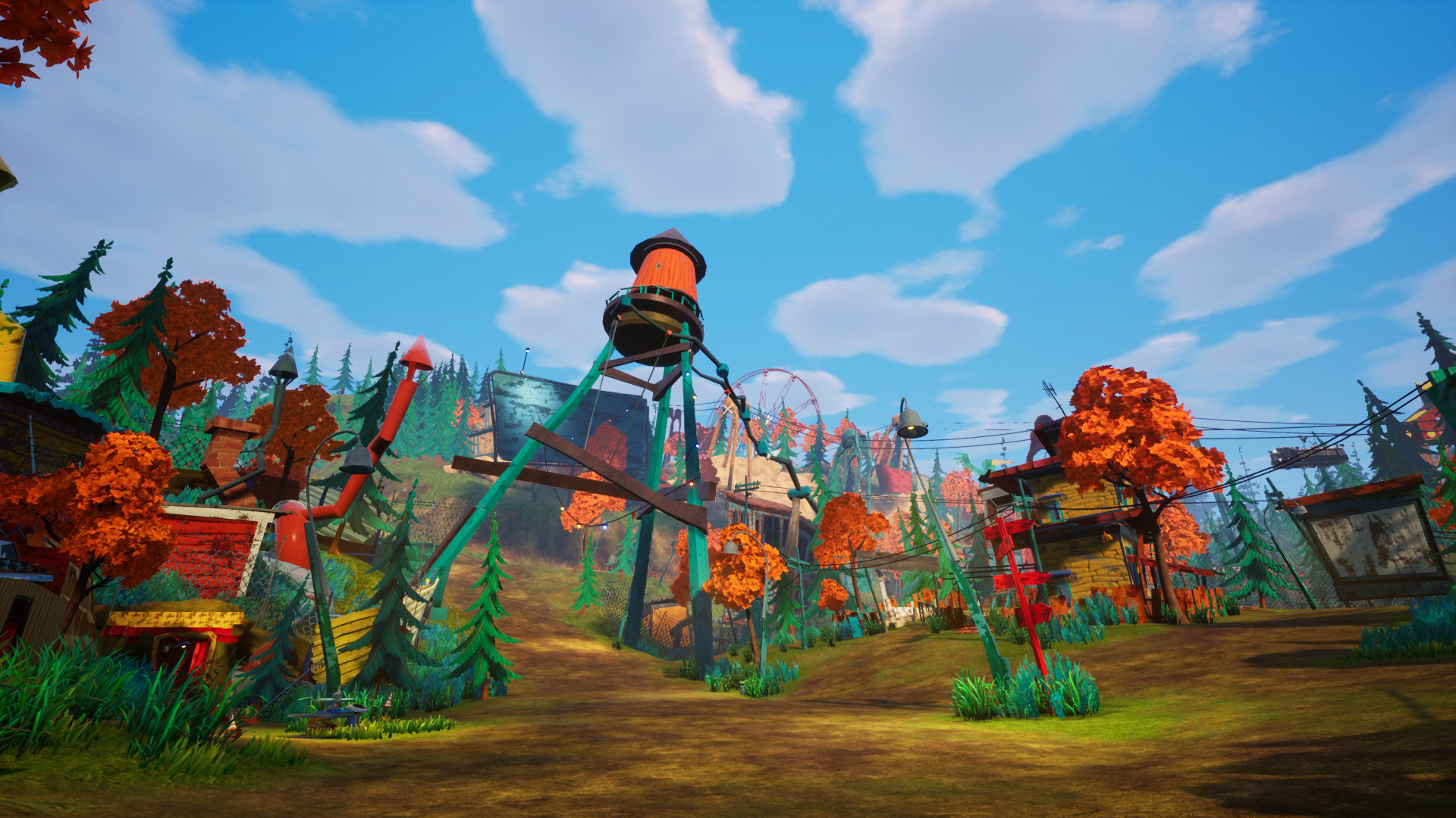 Hello Neighbor 2 Alpha 1 on Steam