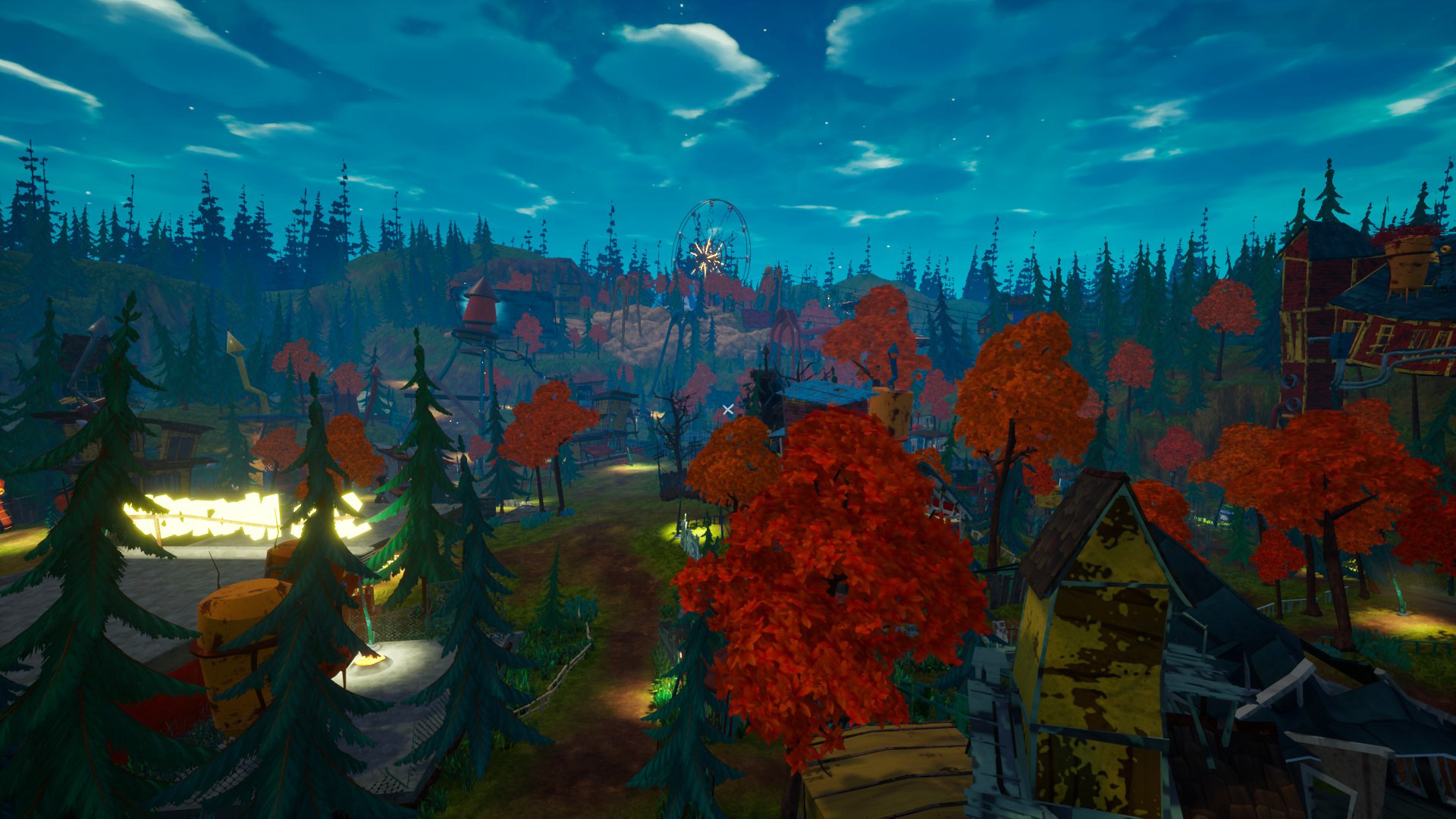 Hello Neighbor 2 Alpha 1 on Steam