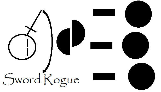 Sword Rogue on Steam