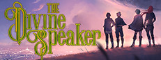 Steam Community :: The Divine Speaker
