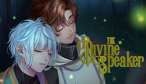 The Divine Speaker on Steam
