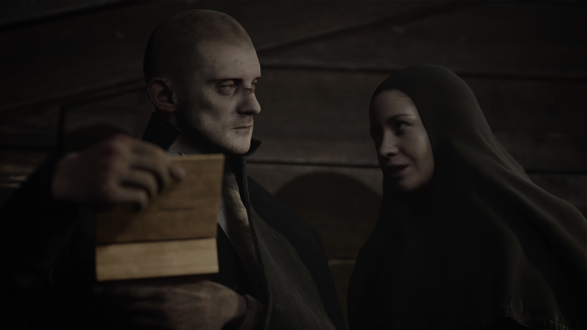 Buy INDIKA (PC) - Steam - Digital Code