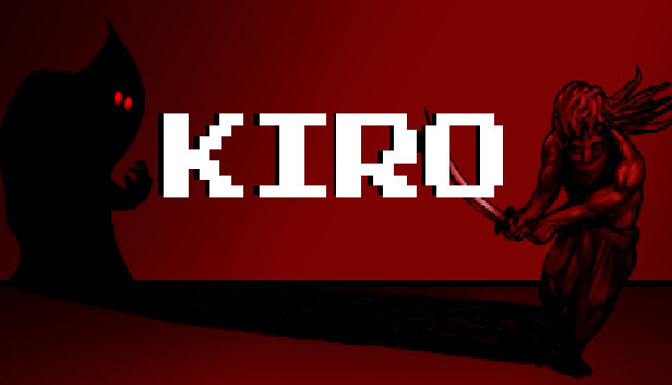 KIRO on Steam