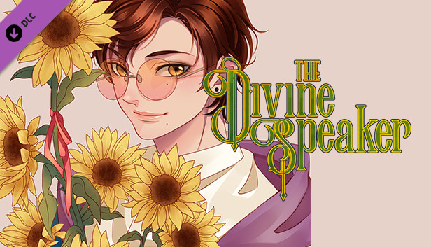 The Divine Speaker - 2019 Art Collection on Steam