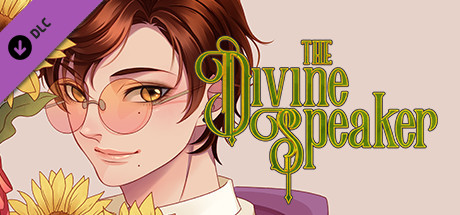 The Divine Speaker - 2019 Art Collection on Steam