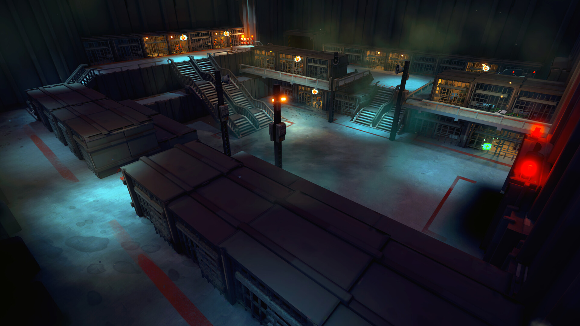 Tiny Troopers: Global Ops - Keymailer